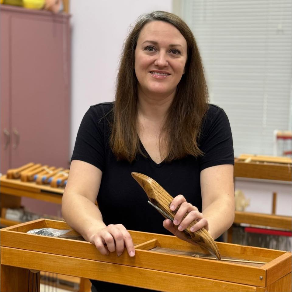 Emily Wallace Handwoven Designs – Uniquely Handwoven Accessories + Home ...